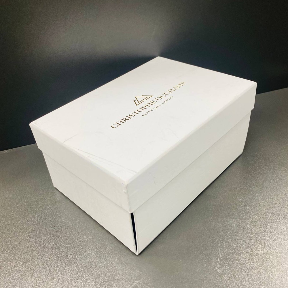 Christophe Duchamp Christophe Duchamp Grand Mont CD7401-02-Perpetual ...